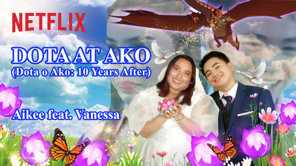 Celebrate a decade of “DOTA O Ako” with a Music Video Sequel - Cosplay.ph