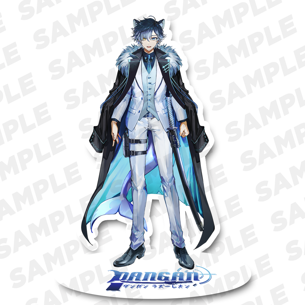 Dangan Acrylic Standee - Cosplay.ph