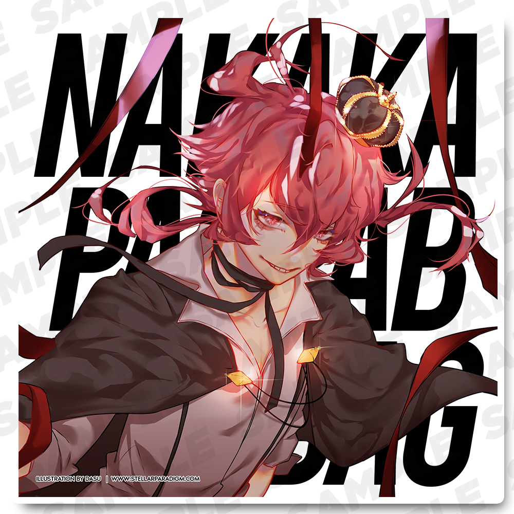 DASU Poster - Cosplay.ph