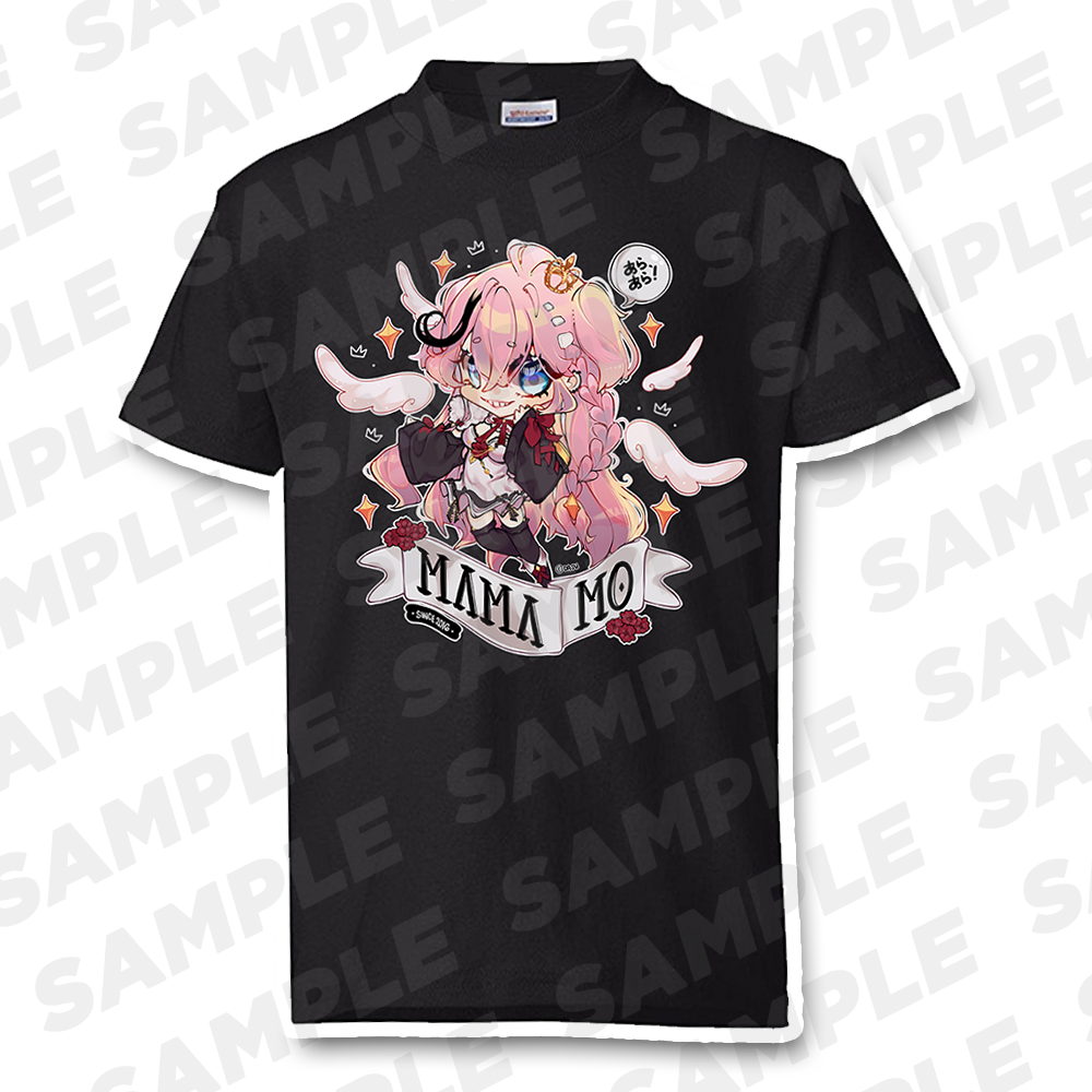 DASU T-shirts - Cosplay.ph