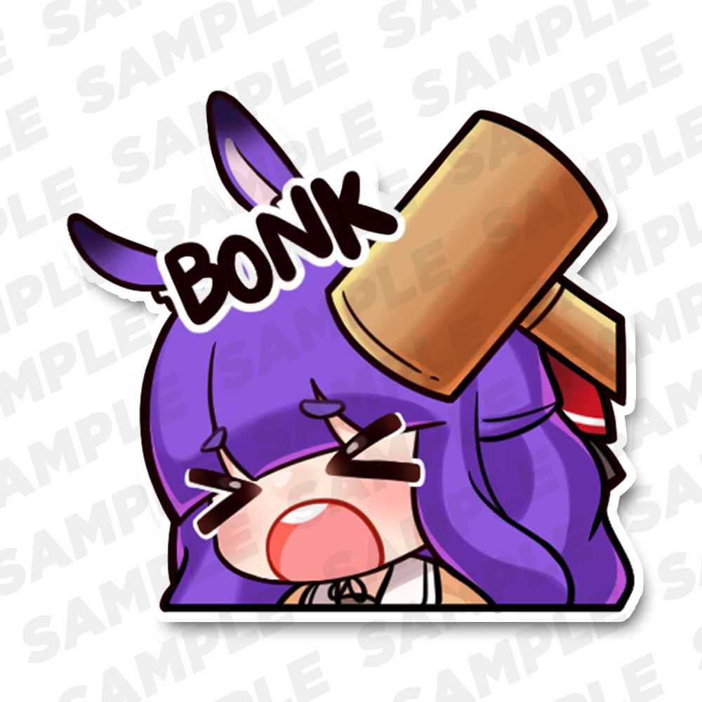 Maddie Sticker Set B - Cosplay.ph