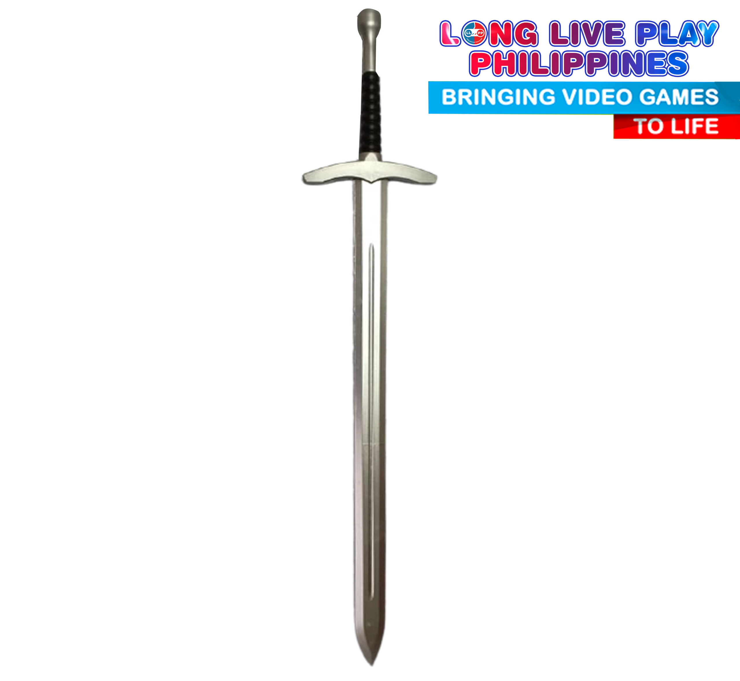 Short Sword Made Of Eva Foam Urs Velunt Hand And A Half Sword ...