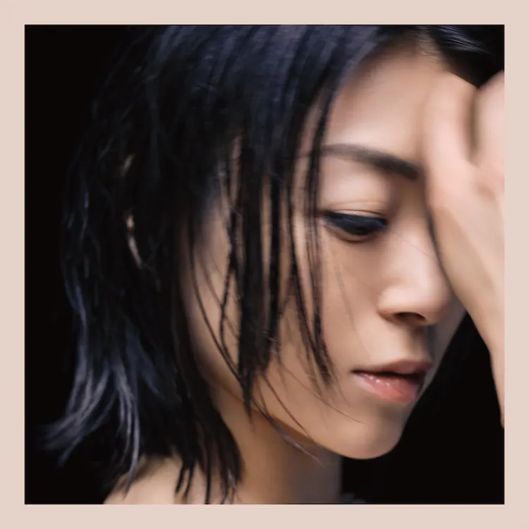 Utada Hikaru's "One Last Kiss" and "Kimi ni crazy" new albums will be ...