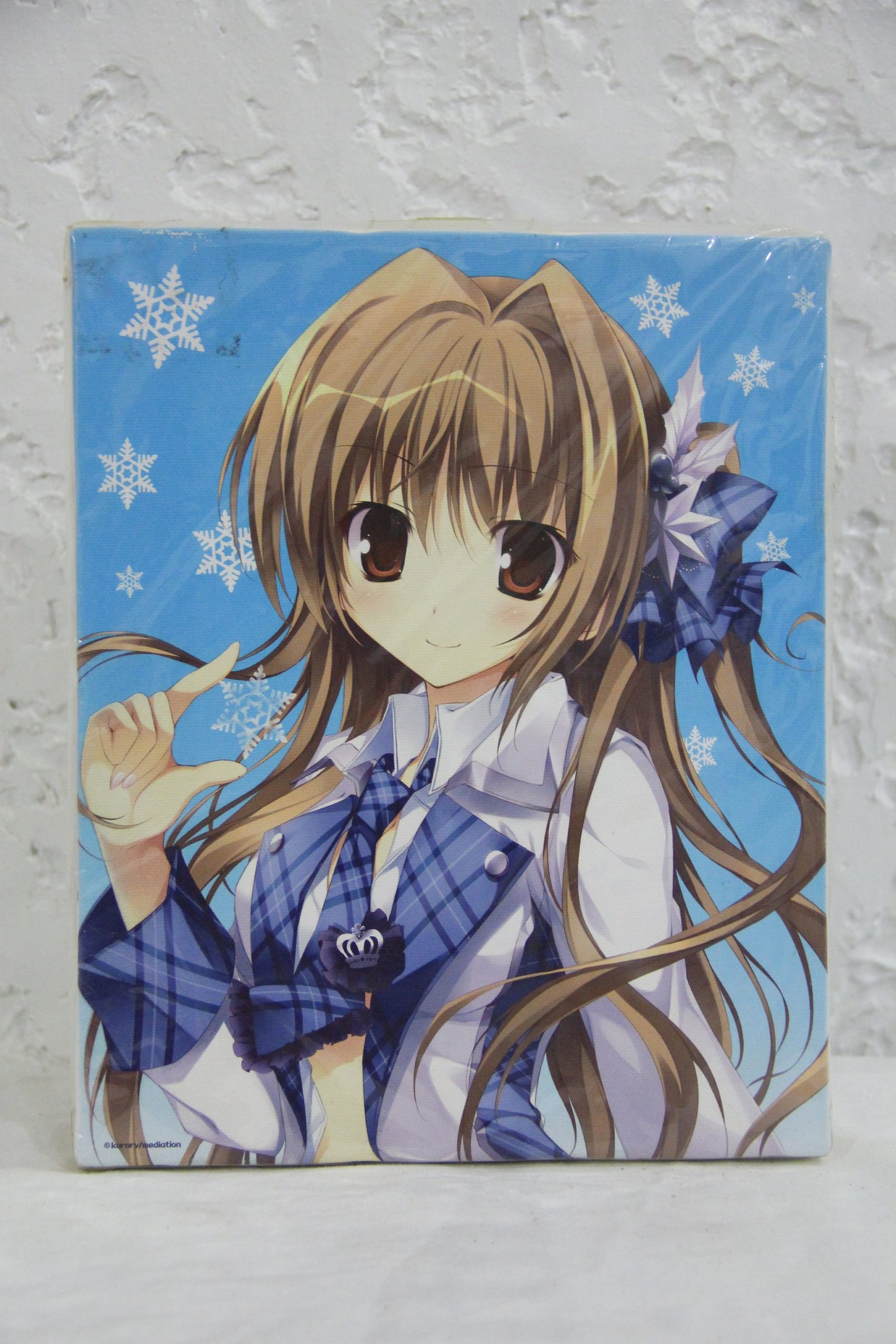 Anime Picture Frame - Cosplay.ph