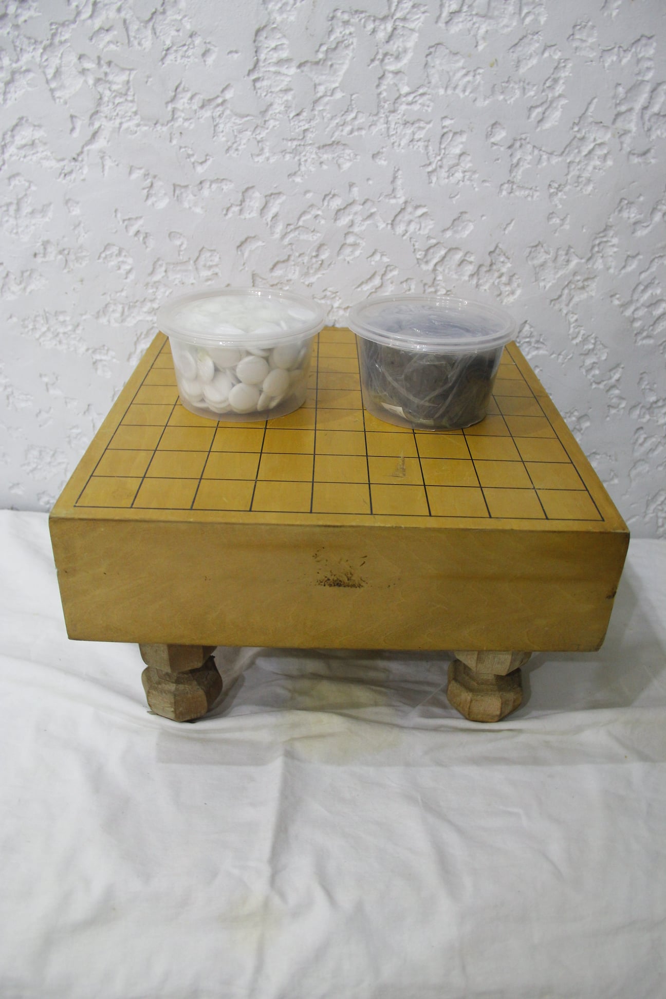 Japanese Go Board Set - Cosplay.ph