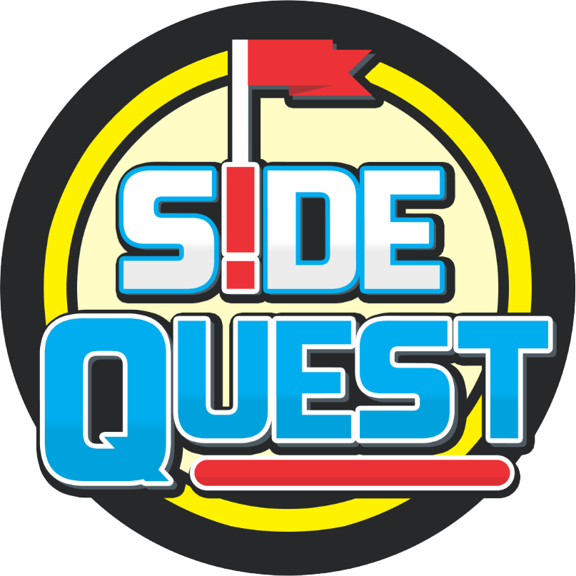 SideQuest - Cosplay.ph