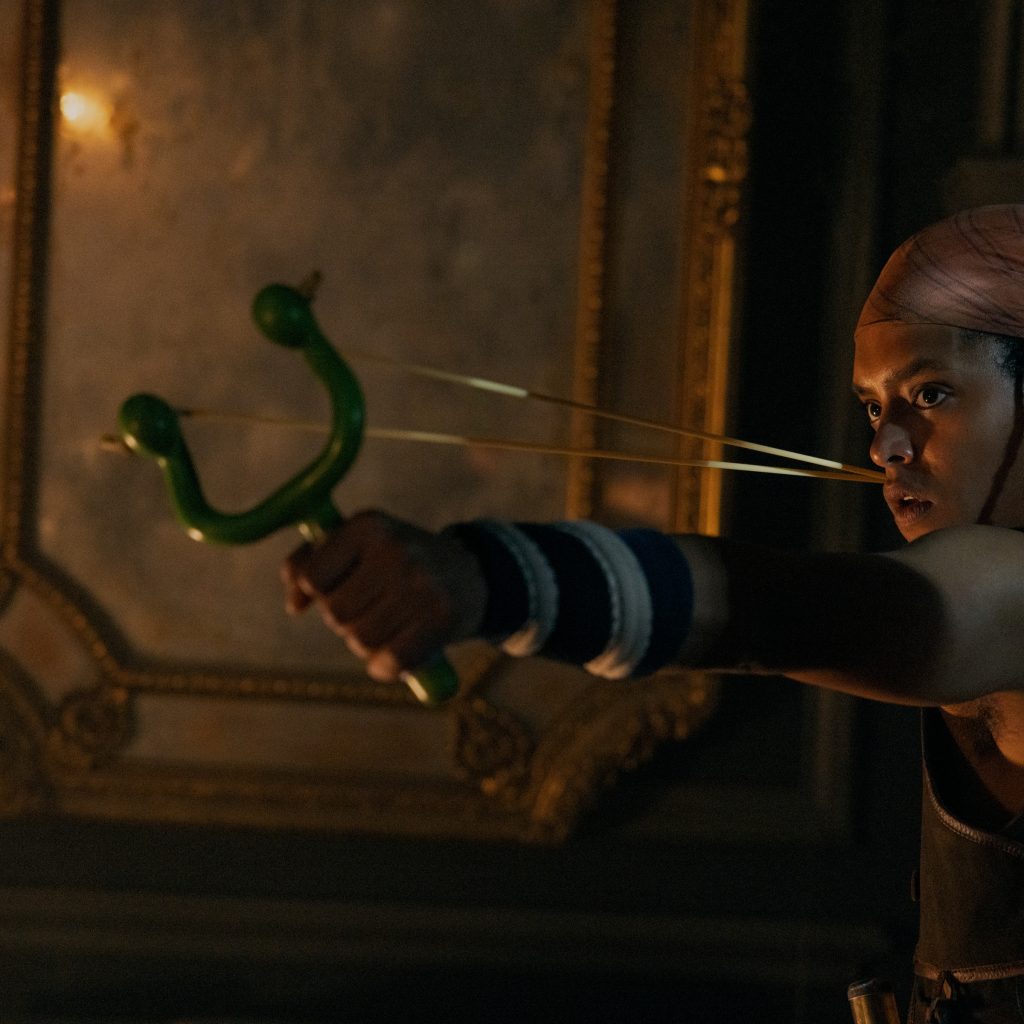 WITH JUST HOURS TO GO UNTIL THE EPIC DEBUT, NETFLIX RELEASES FINAL ...