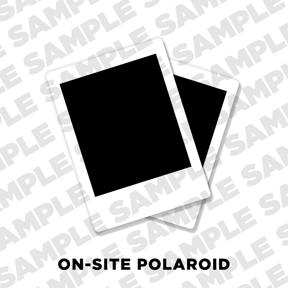 Riiyuukii - On-Site Polaroid - Cosplay.ph