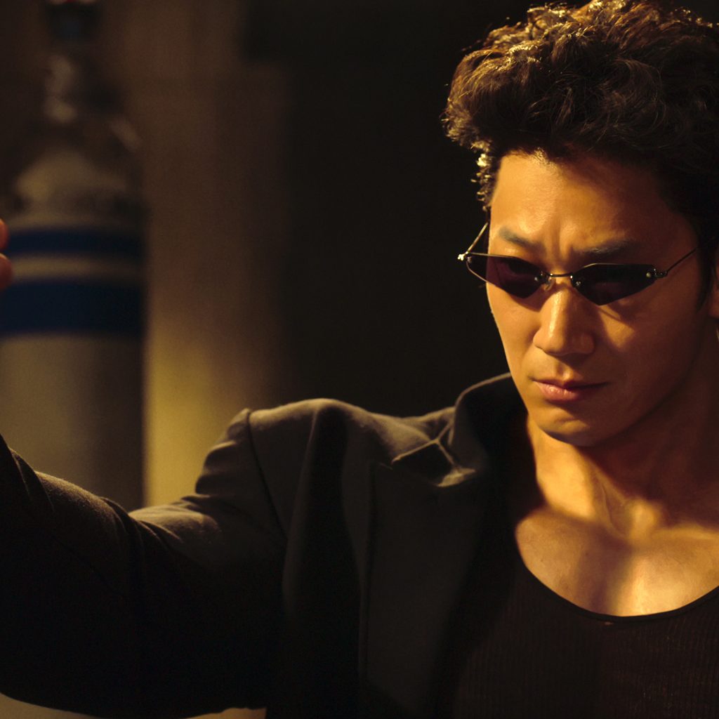 Live-Action ‘Yu Yu Hakusho’ Trailer Unveils Trailblazing Visual Effects ...