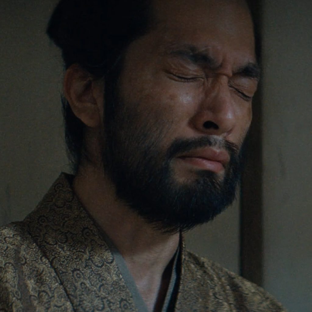 SHŌGUN - Cosplay.ph