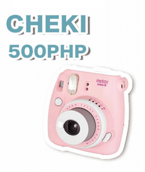 Munoko - Cheki - Cosplay.ph