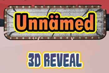 Unnämed - 3D Reveal Collection - Cosplay.ph