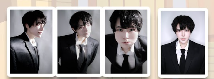 ing - ID Card and Post Card Set - Cosplay.ph